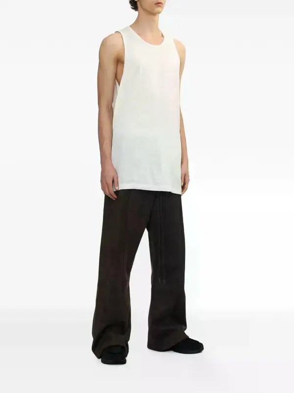 Fear Of God Round-neck Tank Top