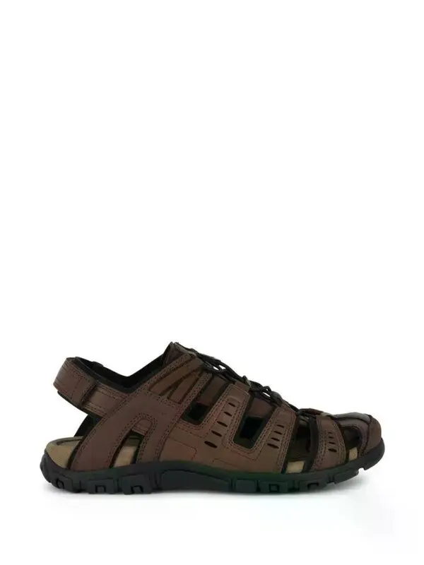 Geox Mo Strada Sandals