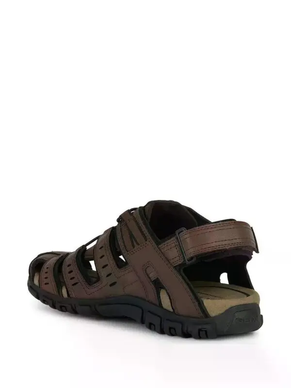 Geox Mo Strada Sandals