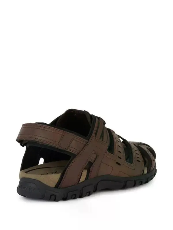 Geox Mo Strada Sandals