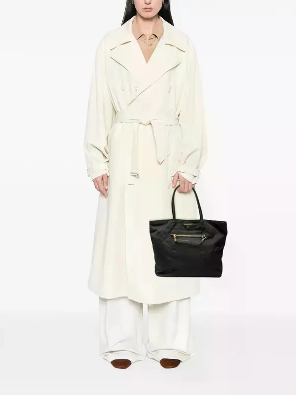 Prada 2013-2025 Tessuto Tote Bag