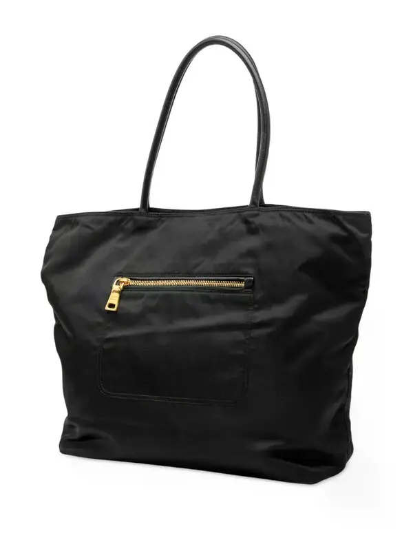 Prada 2013-2025 Tessuto Tote Bag