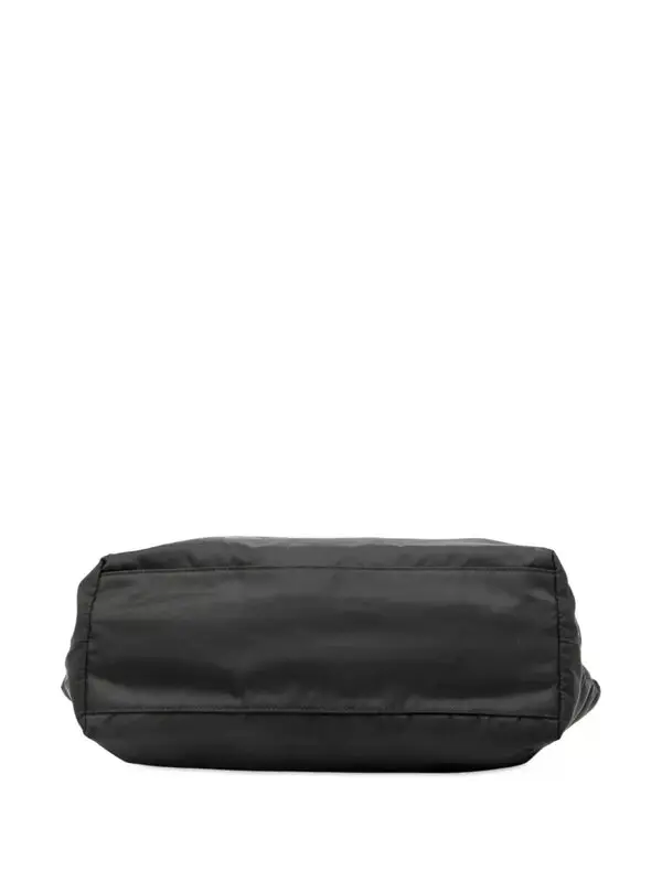 Prada 2013-2025 Tessuto Tote Bag