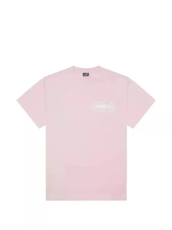 CORTEIZ Og Island T-shirt - Pink
