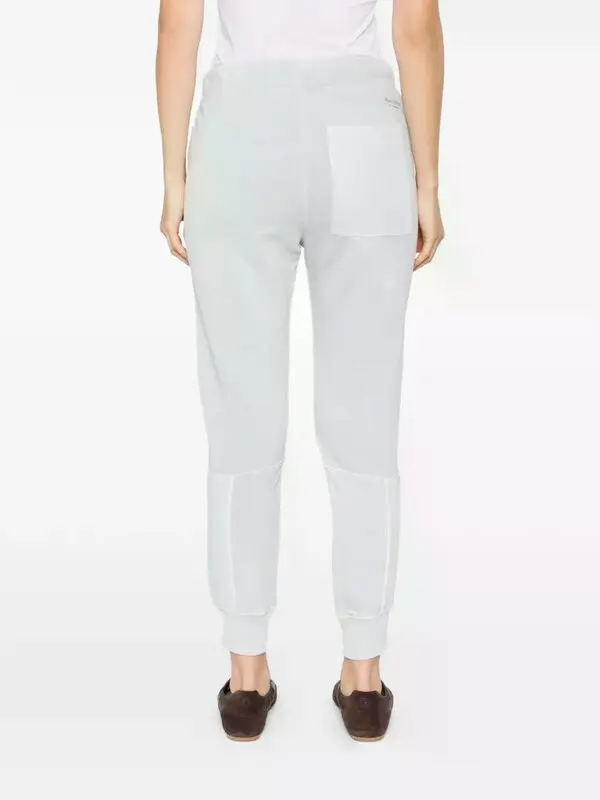 Marc O'polo Panelled Drawstring Trousers