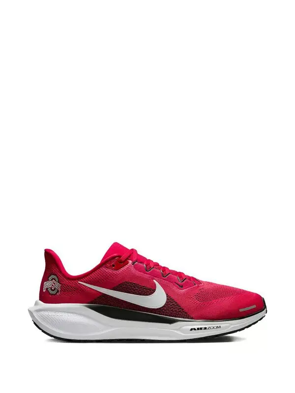Nike Ohio State Pegasus 41 Sneakers - Red
