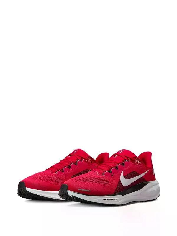 Nike Ohio State Pegasus 41 Sneakers - Red