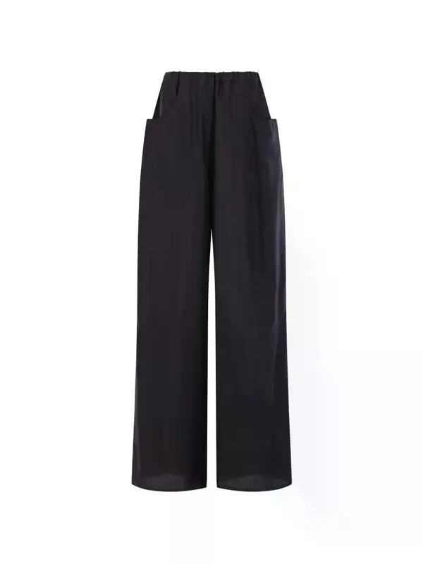 Ter Et Bantine Wide-leg Elasticated Trousers