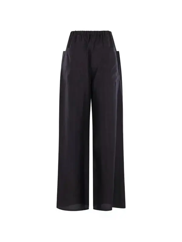 Ter Et Bantine Wide-leg Elasticated Trousers