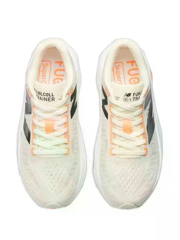 NEW BALANCE Fuelcell Supercomp V3 Logo Sneakers
