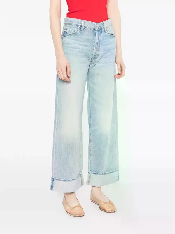 MOTHER The Dodger Button Hover Cuff