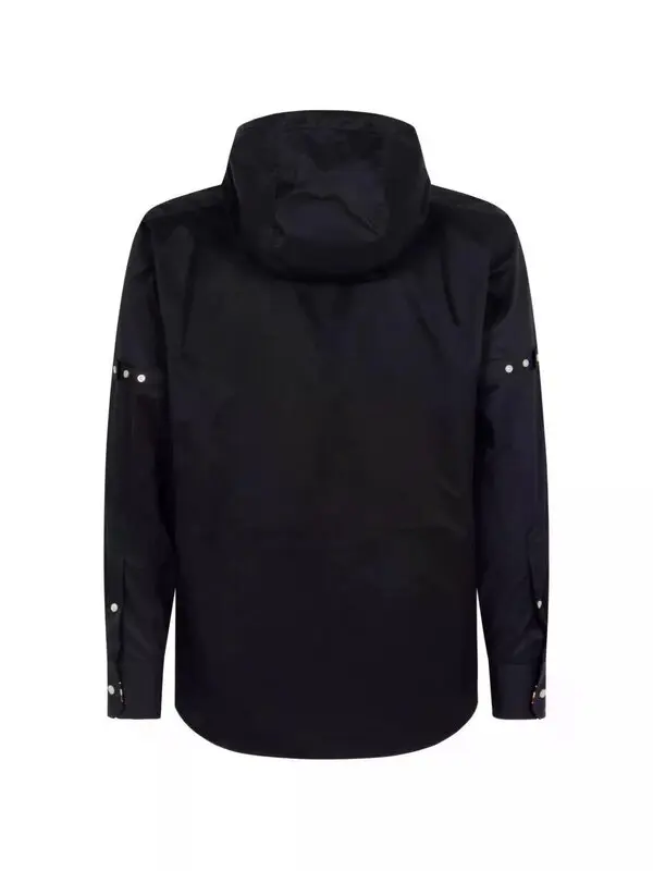 Thom Browne Hooded Jacket