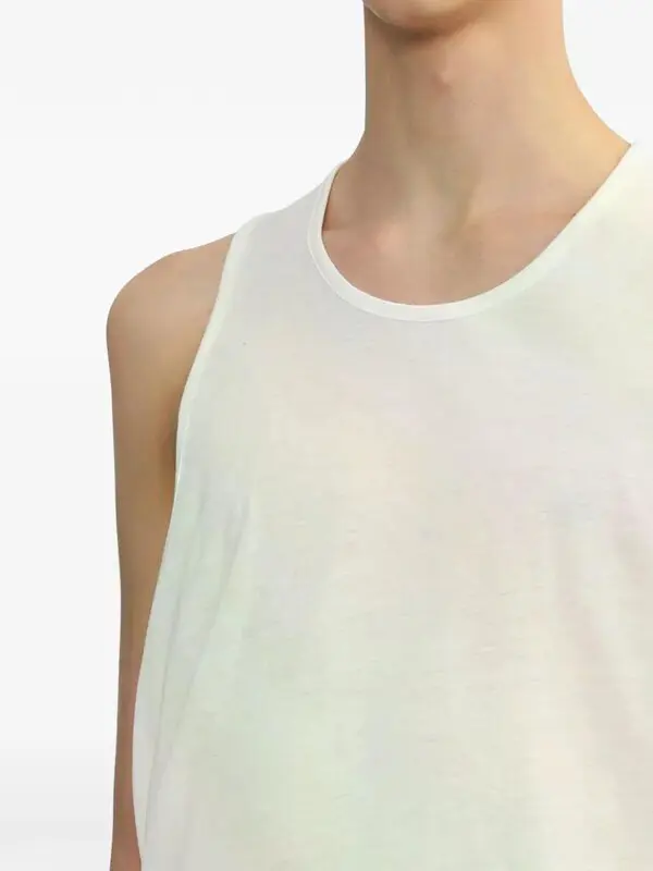 Fear Of God Round-neck Tank Top