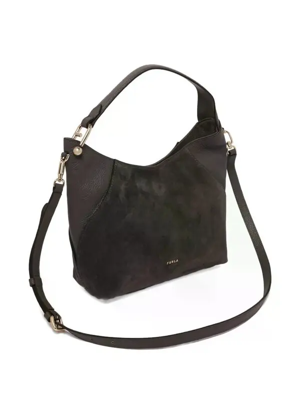 Furla Lara Panelled Tote Bag
