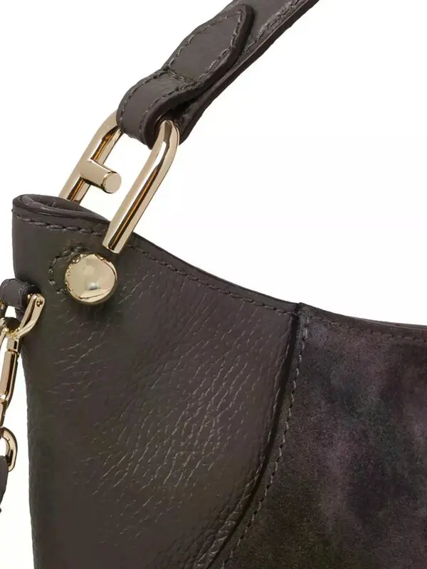 Furla Lara Panelled Tote Bag