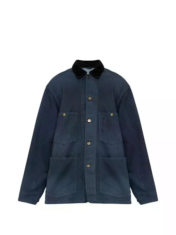 MAISON MARGIELA Cotton Jacket