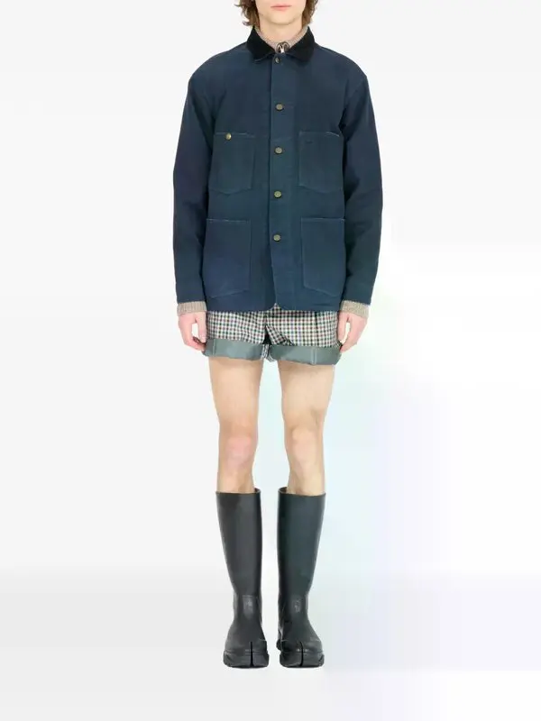 MAISON MARGIELA Cotton Jacket