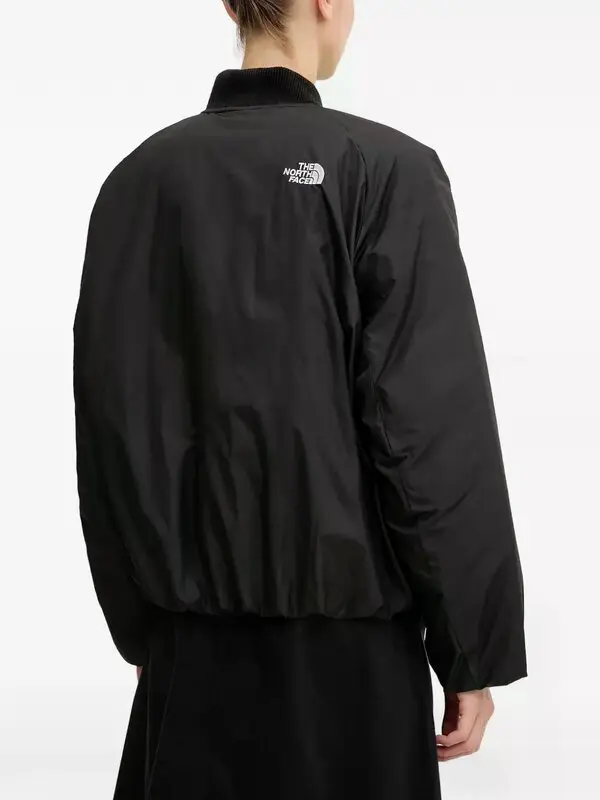 The North Face Zip Bomber Jacket