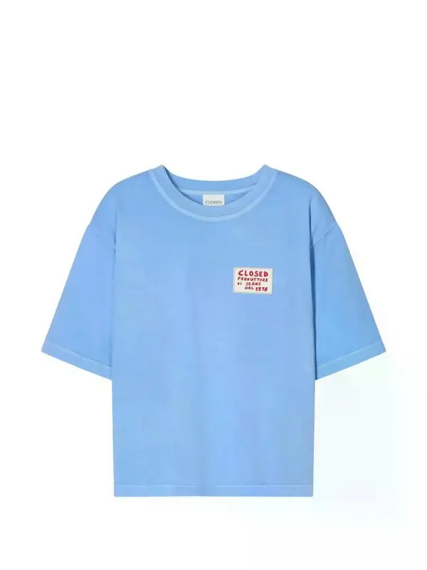 Closed Relaxed Fit T-shirt
