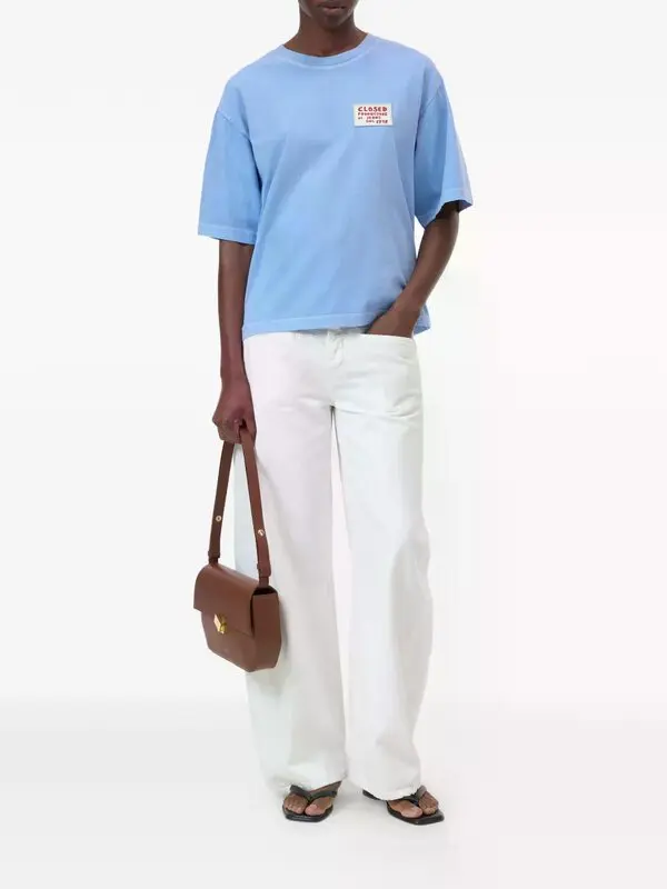 Closed Relaxed Fit T-shirt