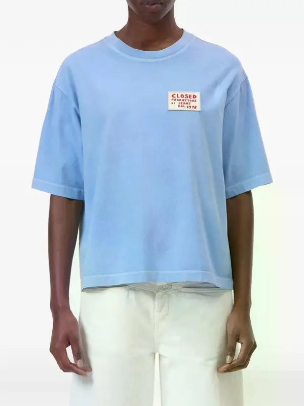 Closed Relaxed Fit T-shirt