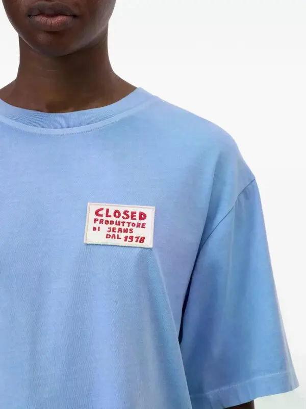 Closed Relaxed Fit T-shirt