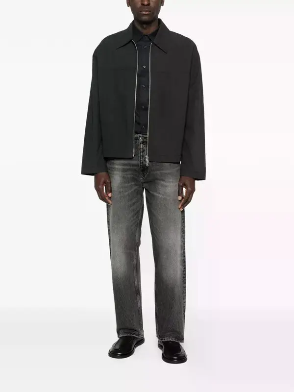 Emporio Armani Buttoned Shirt