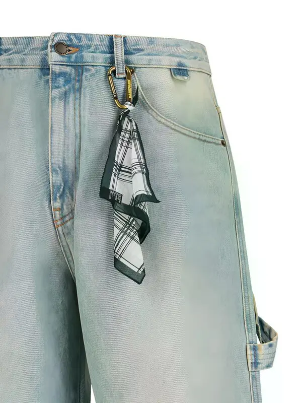 DARKPARK John Relaxed Jeans - Blue