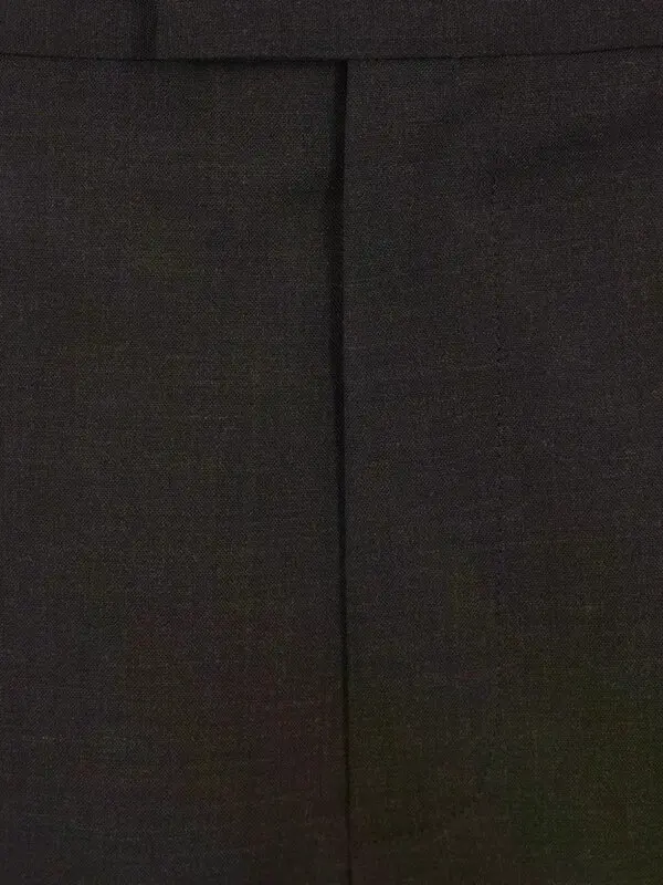 Ter Et Bantine Concealed-fastening Trousers