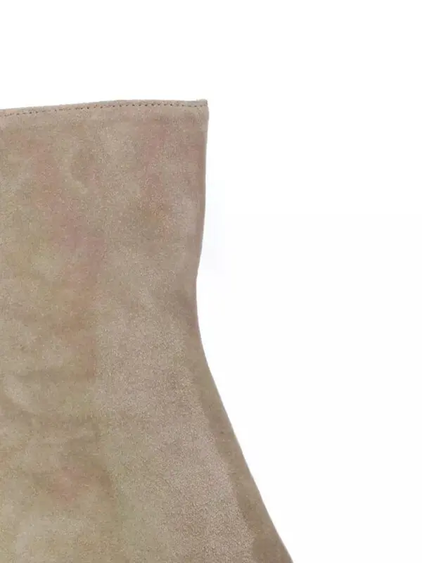 Paris Texas Belle Pointed Boots