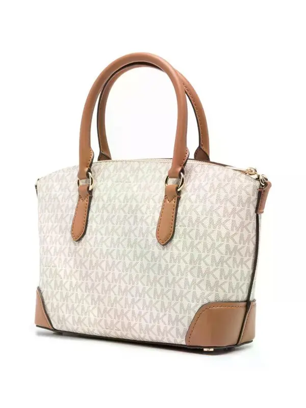 Michael Kors Murphy Logo Tote Bag