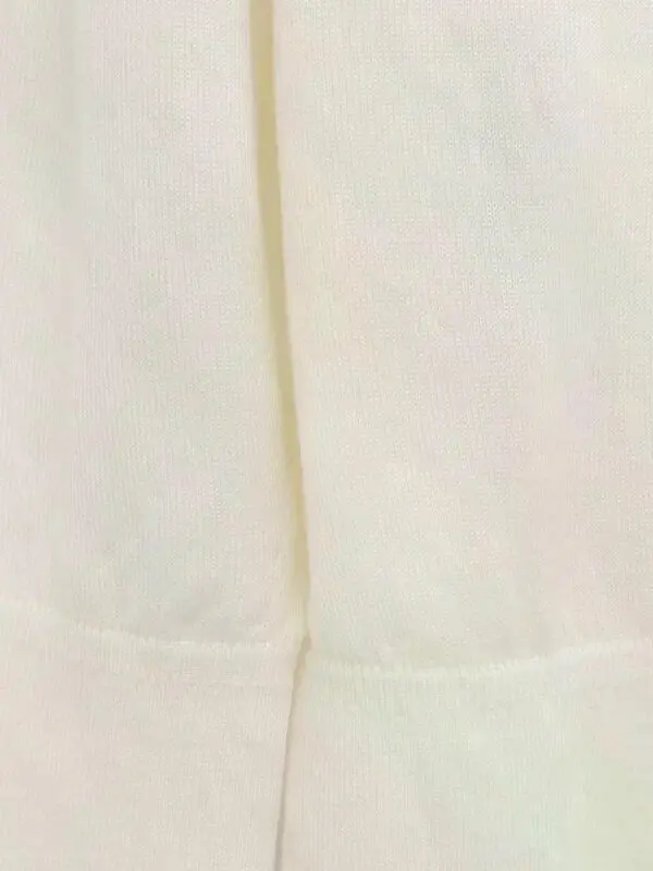 TOTEME Roll-neck Sweater