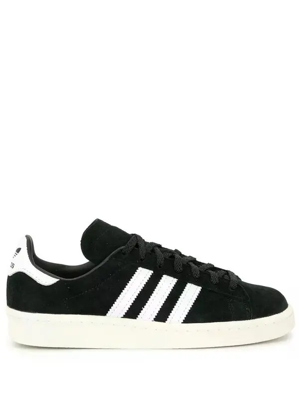 Adidas Campus 80s Suede Trainers