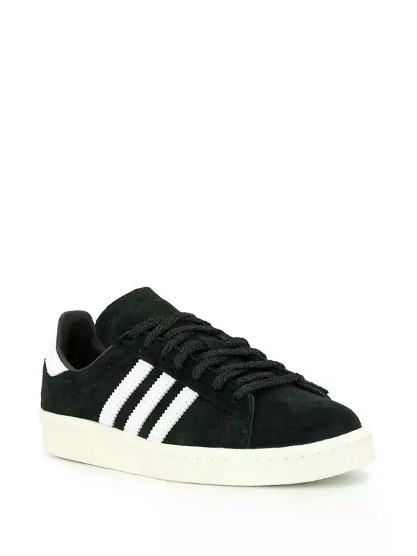 Adidas Campus 80s Suede Trainers