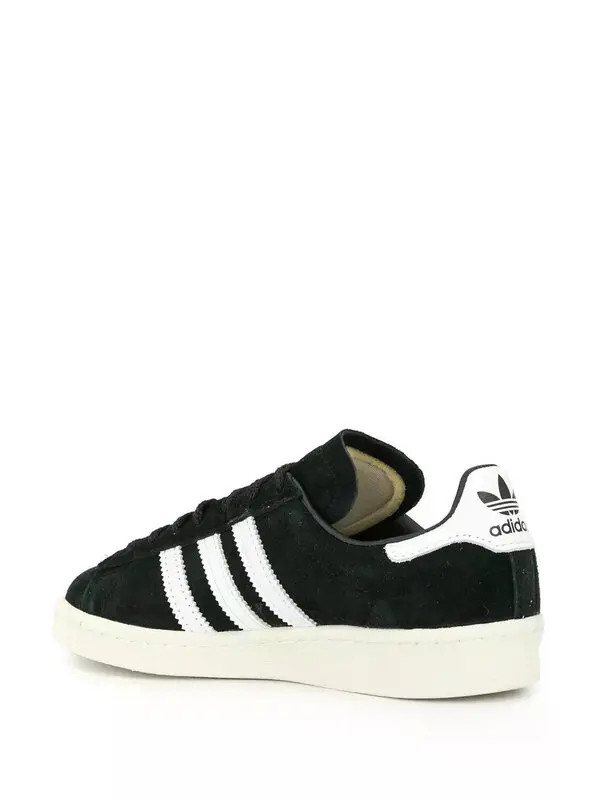 Adidas Campus 80s Suede Trainers