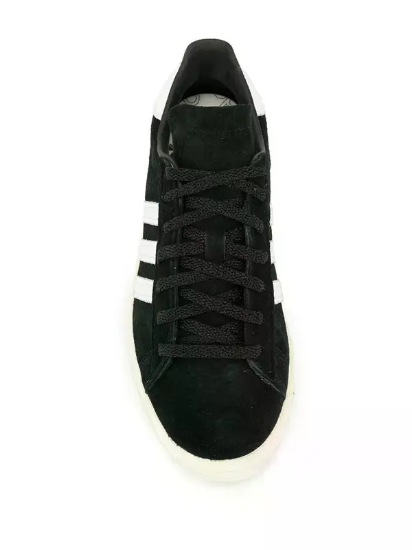 Adidas Campus 80s Suede Trainers
