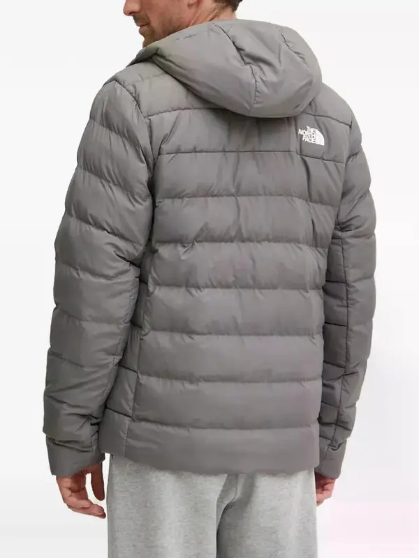 The North Face Aconcagua 3 Hooded Padded Jacket