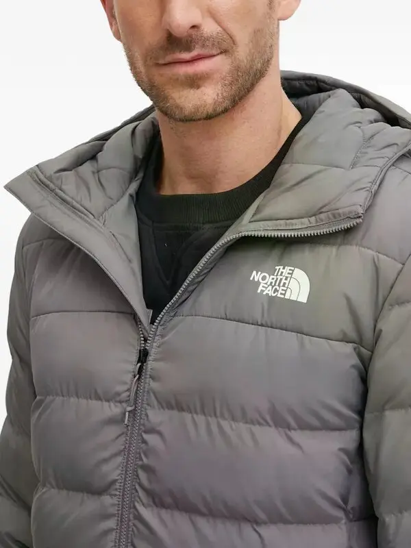 The North Face Aconcagua 3 Hooded Padded Jacket