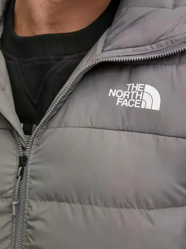 The North Face Aconcagua 3 Hooded Padded Jacket