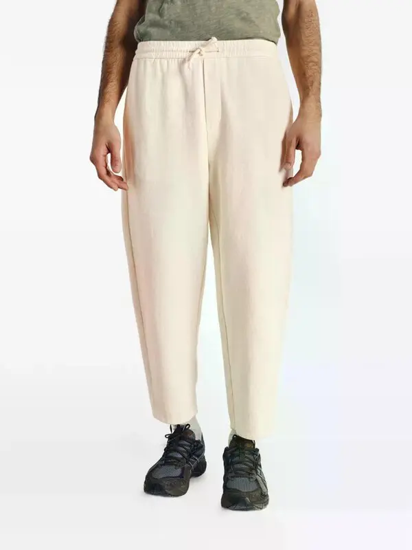 American Vintage Afaz Drawstring Pocket Trousers