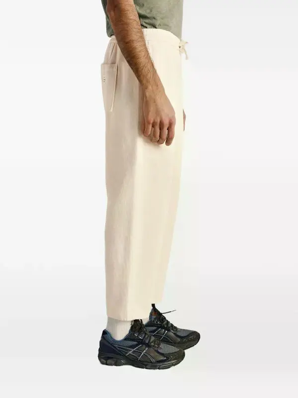 American Vintage Afaz Drawstring Pocket Trousers