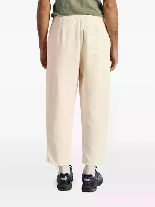 American Vintage Afaz Drawstring Pocket Trousers