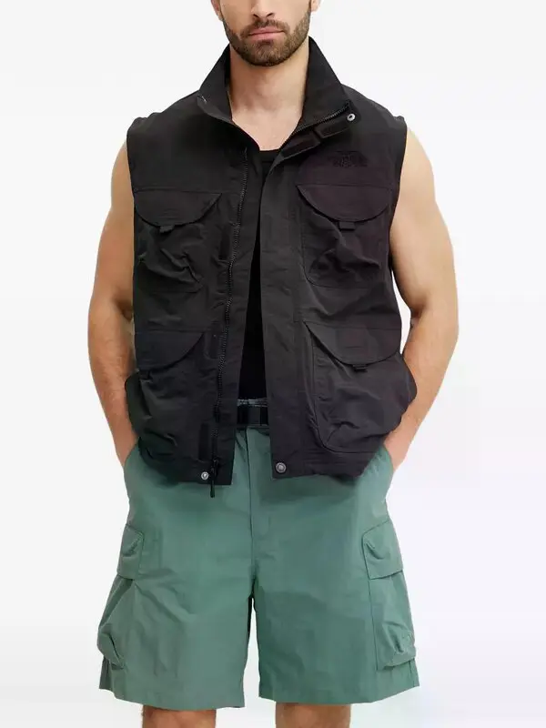 The North Face Multi-pocket Jacket
