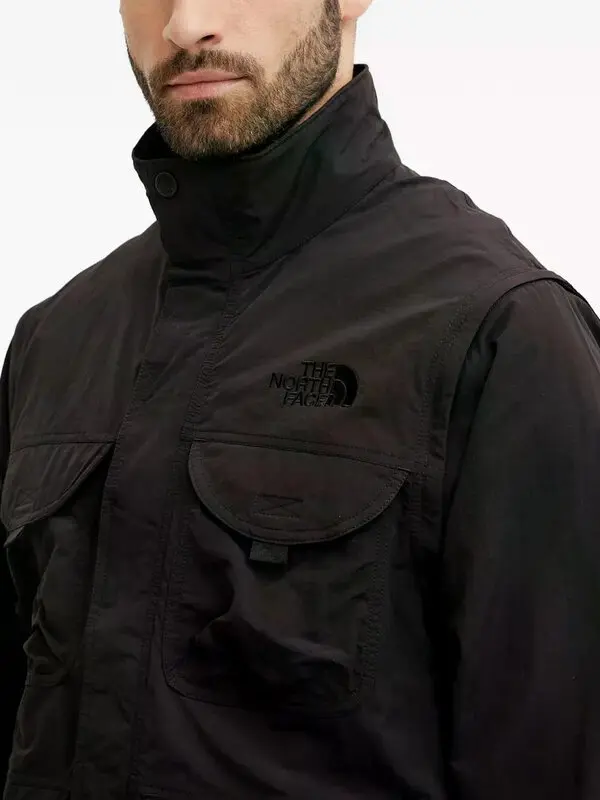 The North Face Multi-pocket Jacket