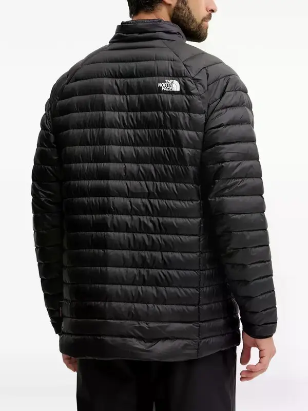 The North Face Quilted Jacket