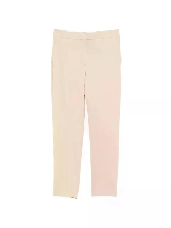 Max Mara Pegno Cropped Trousers