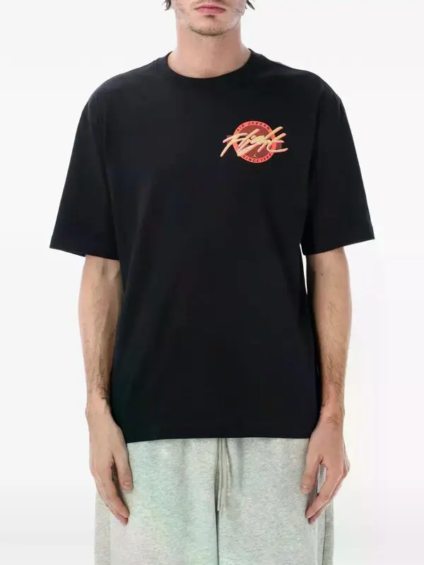 JORDAN Flight Graphic-print T-shirt