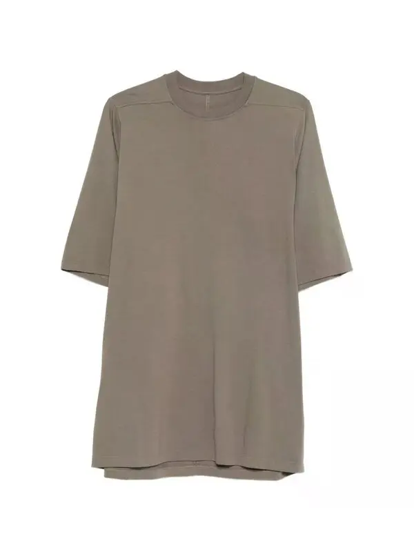 Rick Owens Jumbo Short-sleeve T-shirt