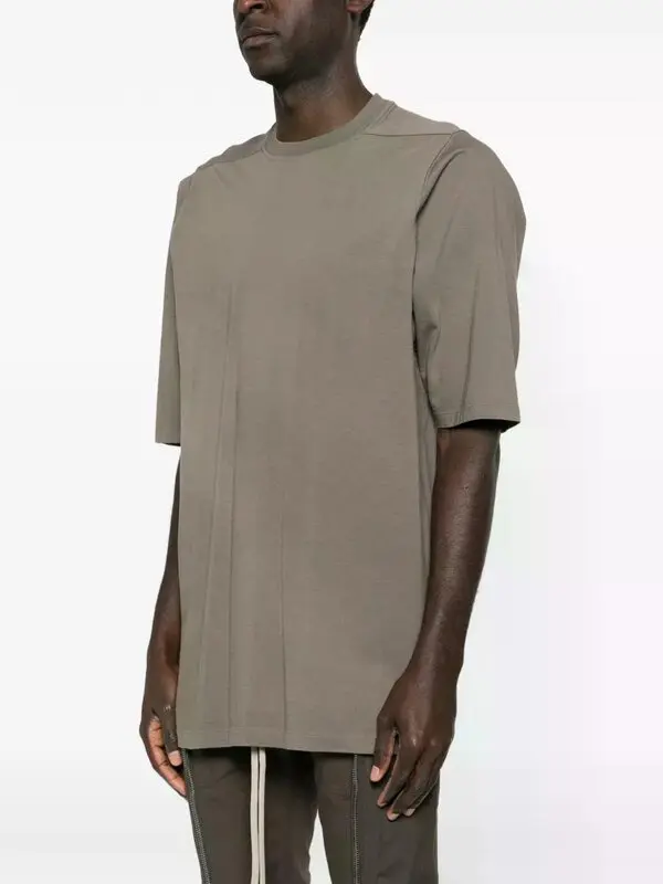 Rick Owens Jumbo Short-sleeve T-shirt