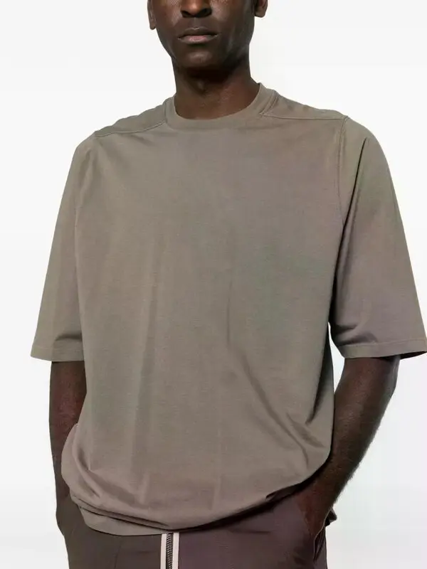 Rick Owens Jumbo Short-sleeve T-shirt